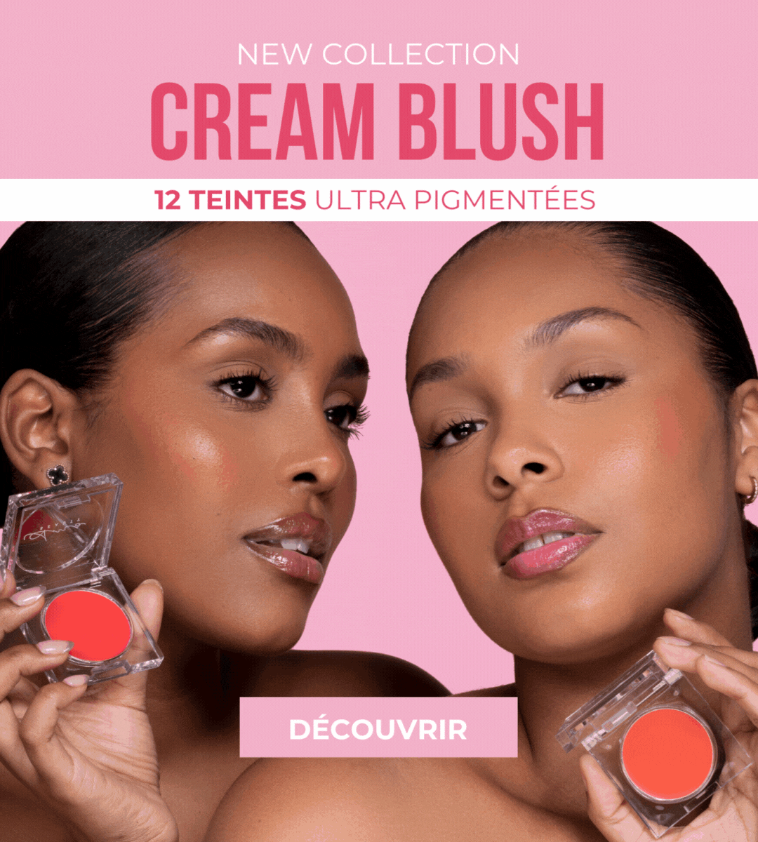 AMS BEAUTY - Pinceaux & accessoires makeup – AMSBEAUTY